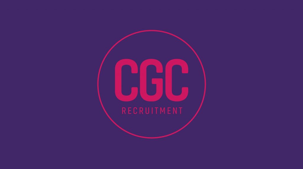 CGC Recruitment – Dormand Design