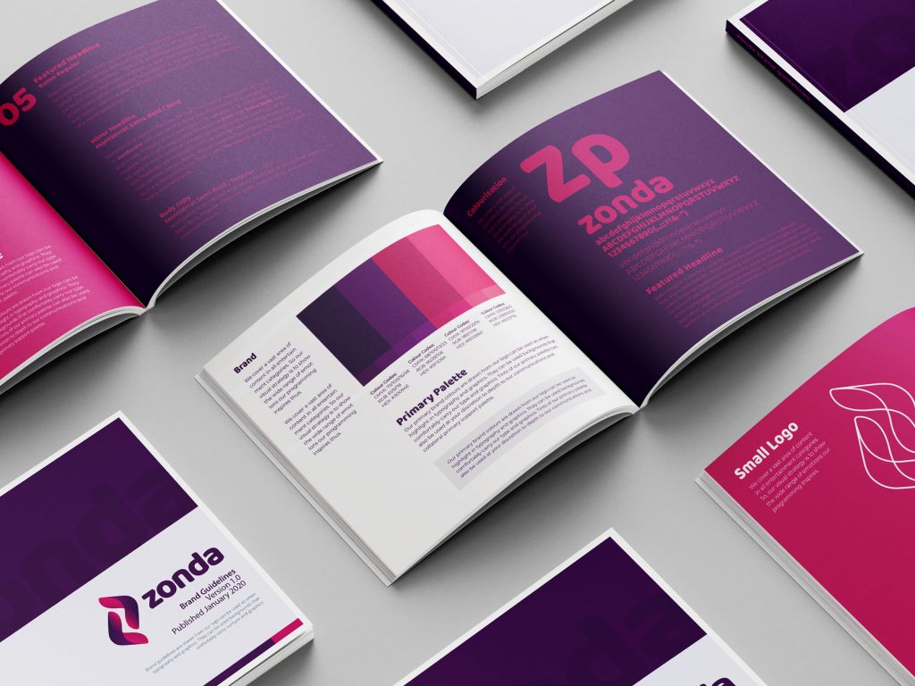 zonda care – Dormand Design