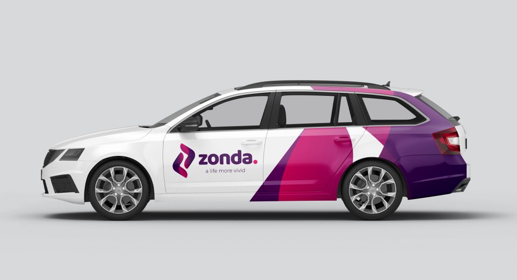 zonda care – Dormand Design